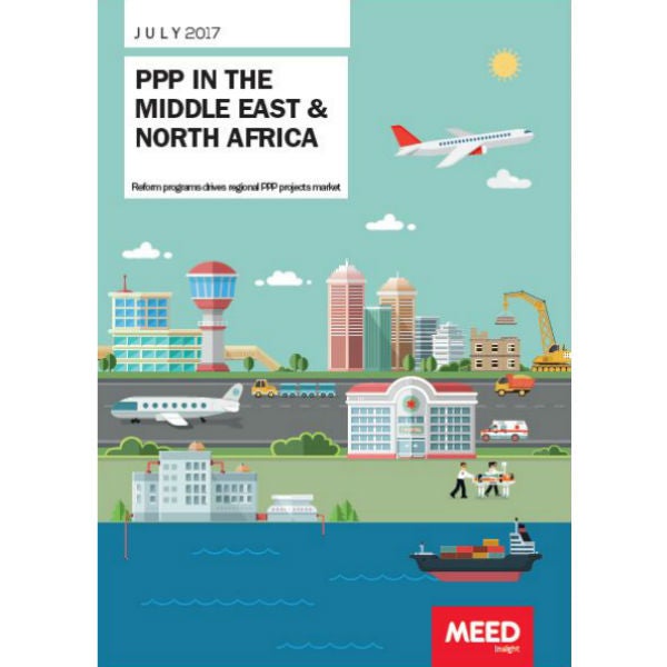 REPORT: PPP In the Middle East and North Africa - MENA news, reports ...