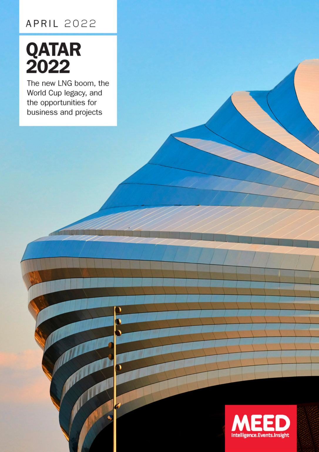 Shop - MENA news, reports, insight | MEED